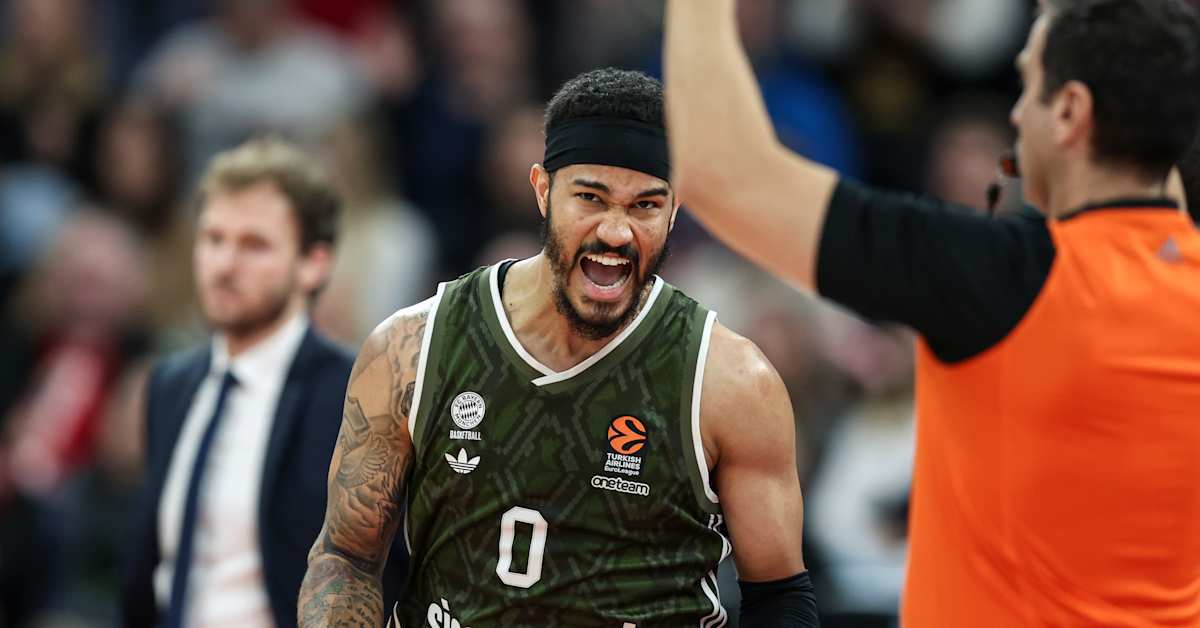 Nick Weiler-Babb - Verteidiger des Jahres